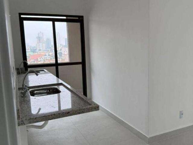 Apartamento com 2 dormitórios à venda, 56 m² por R$ 525.000 Parque das Nações Santo André/SP