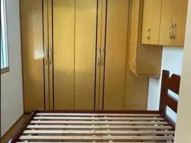 Apartamento com 2 dormitórios à venda, 56 m² por R$ 529.000,00 Mooca São Paulo/SP