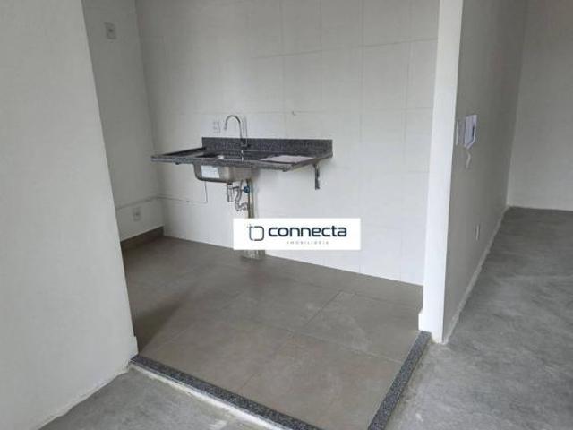 Apartamento com 2 dormitórios à venda, 56 m² por R$ 520.000,00 Vila Rosália Guarulhos/SP