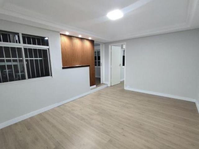 Apartamento com 2 dormitórios à venda, 56 m² por R$ 520.000,00 José Menino Santos/SP