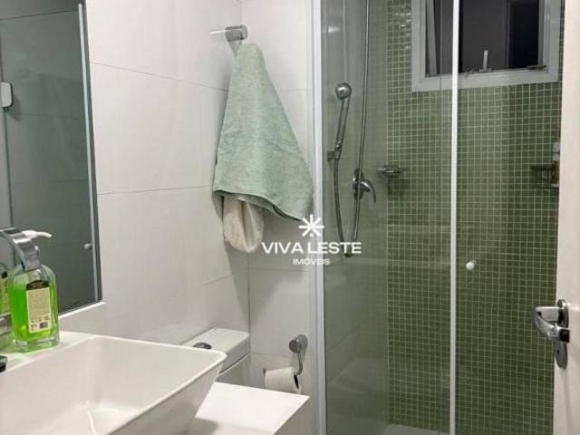 Apartamento com 2 dormitórios à venda, 56 m² por R$ 522.000,00 Vila Formosa São Paulo/SP