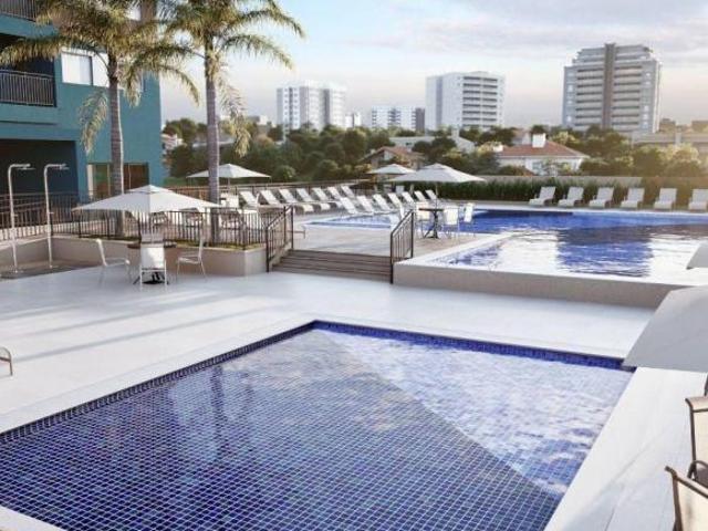 Apartamento com 2 dormitórios à venda, 56 m² por R$ 530.000,00 Vila Rosália Guarulhos/SP