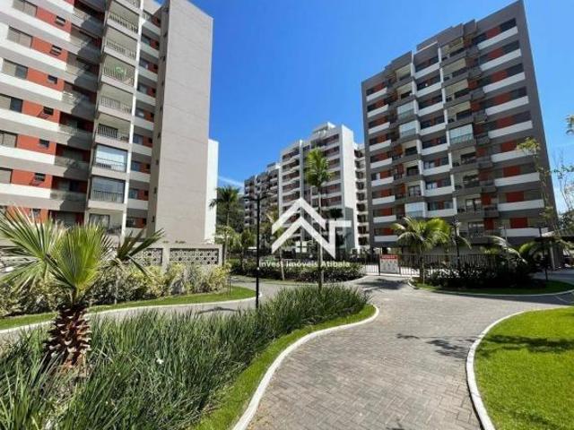Apartamento com 2 dormitórios à venda, 56 m² por R$ 530.000,00 Martim de Sá Caraguatatuba/SP
