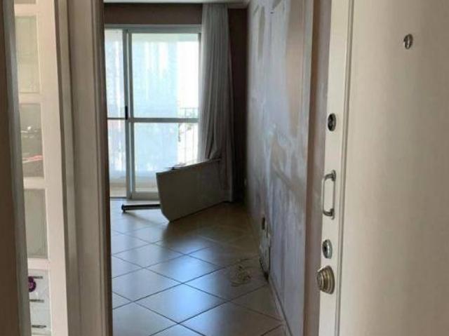 Apartamento com 2 dormitórios à venda, 56 m² por R$ 530.000 Limão São Paulo/SP