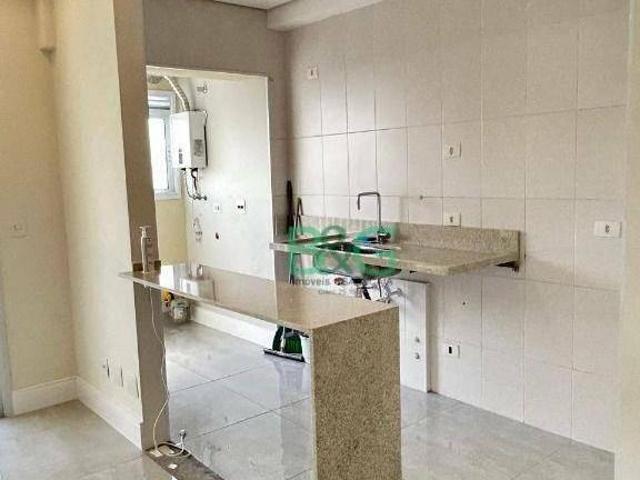 Apartamento com 2 dormitórios à venda, 56 m² por R$ 532.000,00 Cursino São Paulo/SP