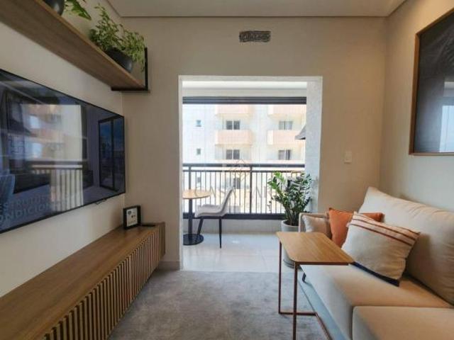 Apartamento à venda, 56 m² por R$ 545.480,90 Tupi Praia Grande/SP