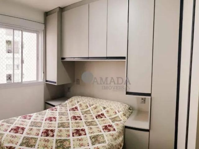 Apartamento com 2 dormitórios à venda, 56 m² por R$ 540.000,00 Mooca São Paulo/SP