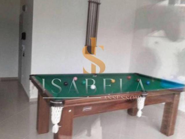 Apartamento com 2 dormitórios à venda, 56 m² por R$ 550.000,00 Vila Nair São Paulo/SP