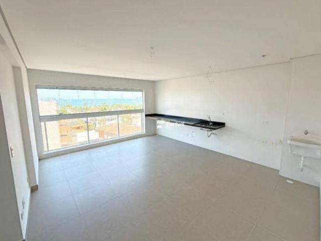 Apartamento com 2 dormitórios à venda, 56 m² por R$ 550.000,00 Enseada Guarujá/SP