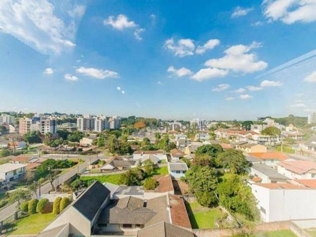 Apartamento com 2 dormitórios à venda, 56 m² por R$ 553.006,94 Tingui Curitiba/PR