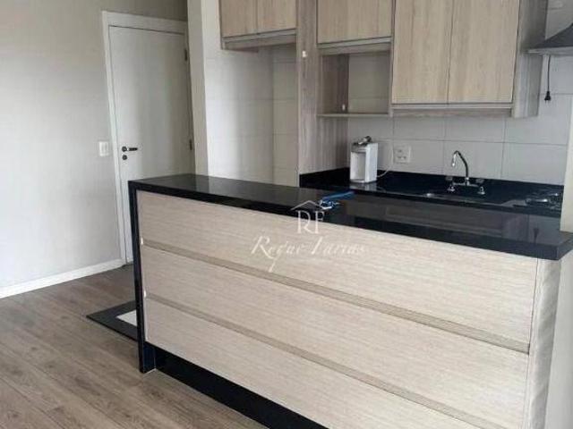 Apartamento com 2 dormitórios à venda, 56 m² por R$ 560.000,00 Vila Campesina Osasco/SP