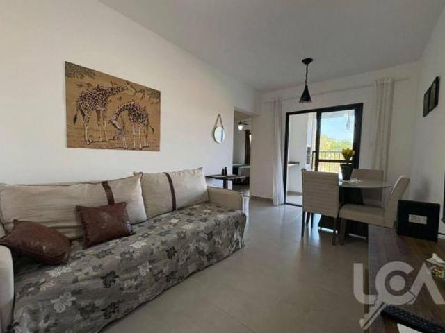 Apartamento com 2 dormitórios à venda, 56 m² por R$ 560.000,00 Martim de Sá Caraguatatuba/SP