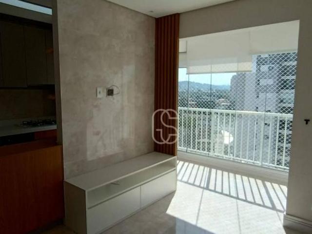 Apartamento com 2 dormitórios à venda, 56 m² por R$ 575.000,00 Vila Rosália Guarulhos/SP