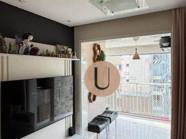 Apartamento com 2 dormitórios à venda, 56 m² por R$ 589.999,99 Vila Formosa São Paulo/SP