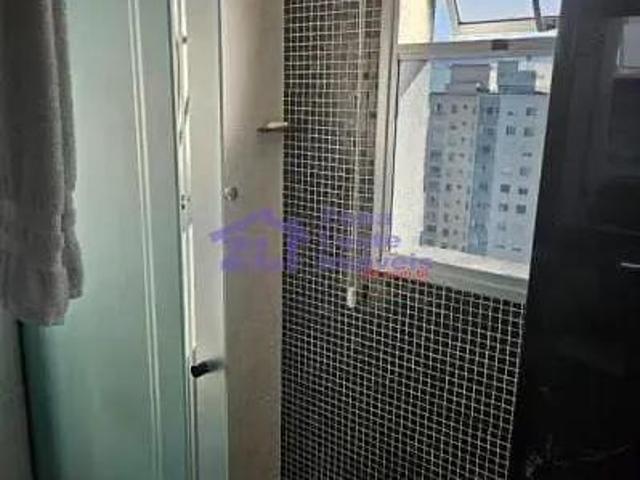 Apartamento com 2 dormitórios à venda, 56 m² por R$ 580.000,00 Mooca São Paulo/SP