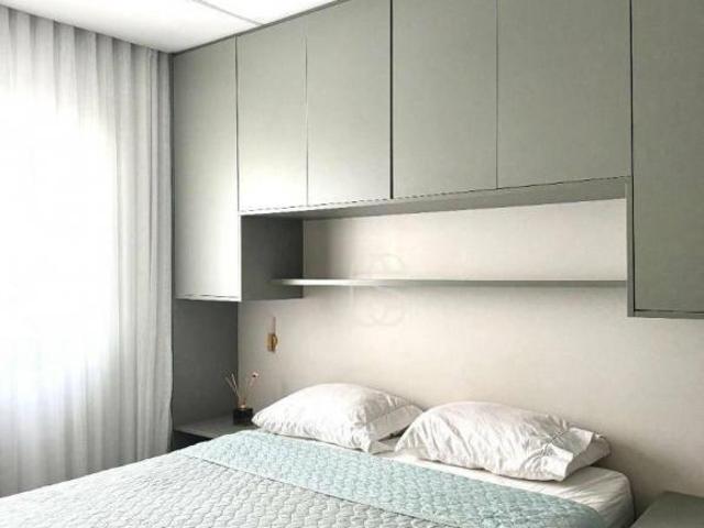Apartamento com 2 dormitórios à venda, 56 m² por R$ 580.000,00 Gopoúva Guarulhos/SP