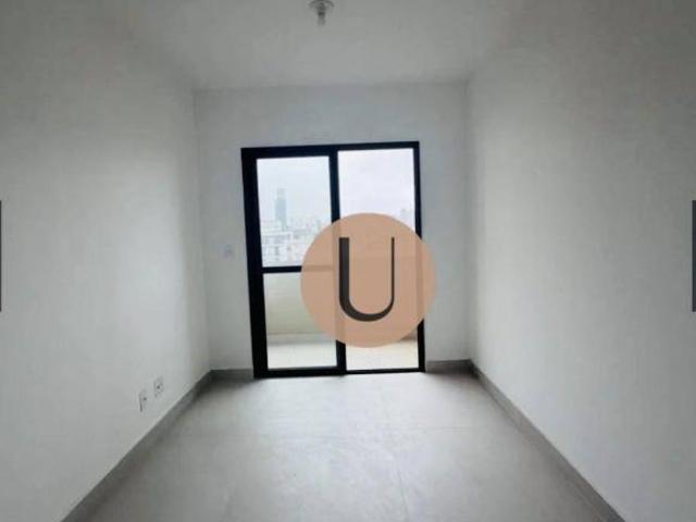 Apartamento com 2 dormitórios à venda, 56 m² por R$ 583.000,00 Parque das Nações Santo André/SP