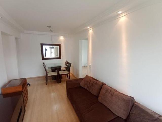 Apartamento com 2 dormitórios à venda, 56 m² por R$ 595.000,00 Vila Mariana São Paulo/SP