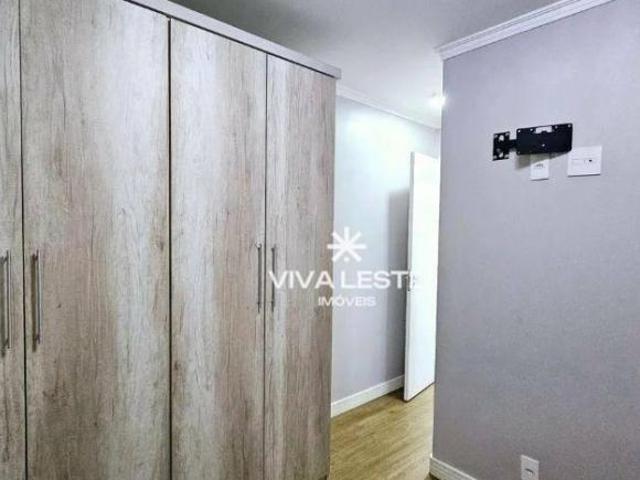 Apartamento com 2 dormitórios à venda, 56 m² por R$ 595.000,00 Vila Matilde São Paulo/SP