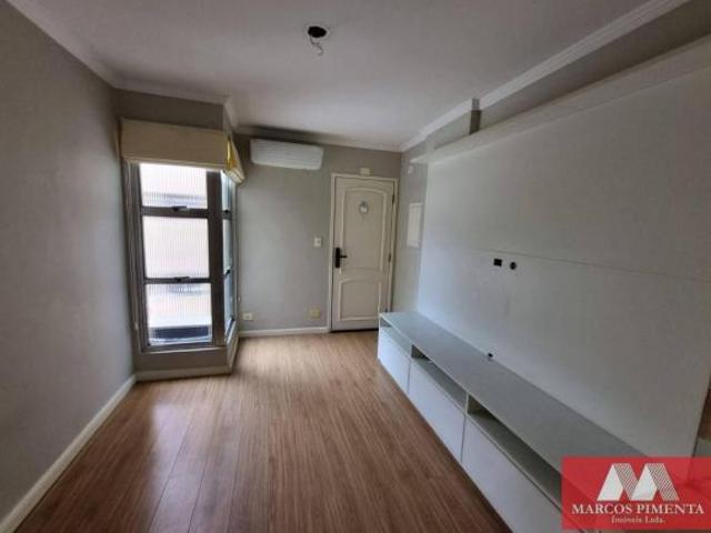 Apartamento com 2 dormitórios à venda, 56 m² por R$ 595.000,00 Bela Vista São Paulo/SP