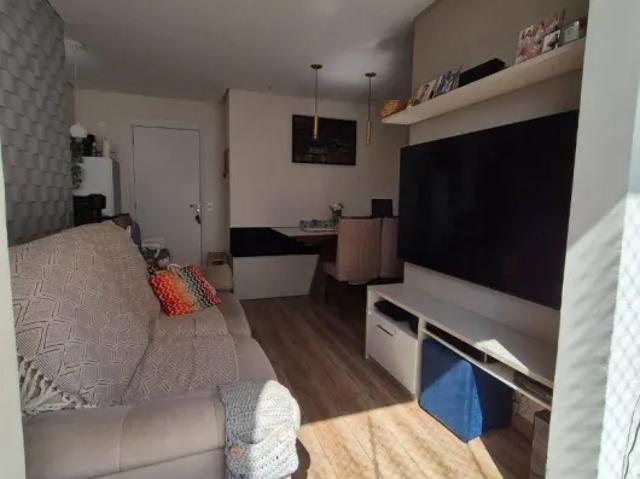 Apartamento com 2 dormitórios à venda, 56 m² por R$ 599.000,00 Continental Osasco/SP