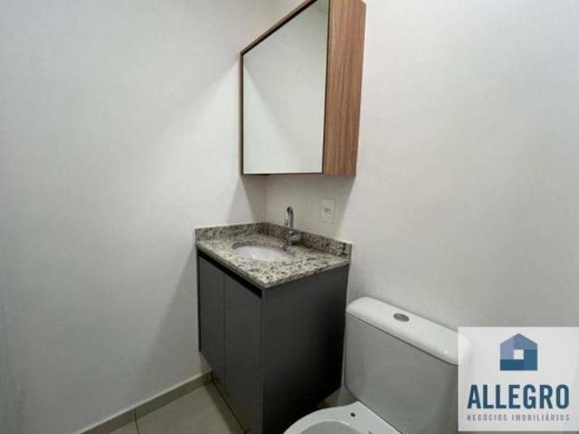 Apartamento com 2 dormitórios à venda, 56 m² por R$ 590.000,00 Jardim Alto Rio Preto São José do
