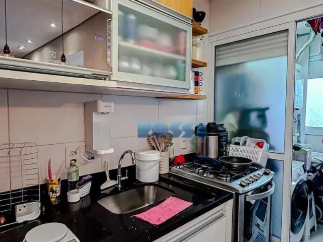 Apartamento à venda, 56 m² por R$ 590.000,00 Mooca São Paulo/SP