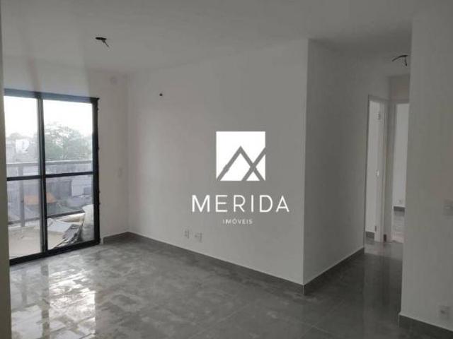 Apartamento com 2 dormitórios à venda, 56 m² por R$ 591.500,00 Jardim Santo André/SP