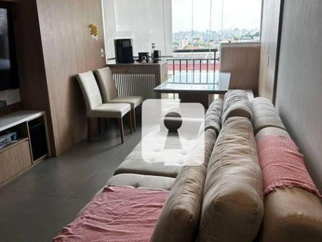 Apartamento à venda, 56 m² por R$ 600.000,00 Pirituba São Paulo/SP