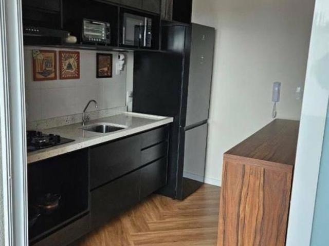 Apartamento com 2 dormitórios à venda, 56 m² por R$ 600.000 Vila Industrial São José dos Campos/