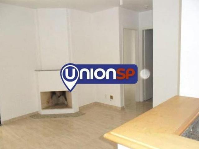 Apartamento com 2 dormitórios à venda, 56 m² por R$ 600.000 Vila Leopoldina