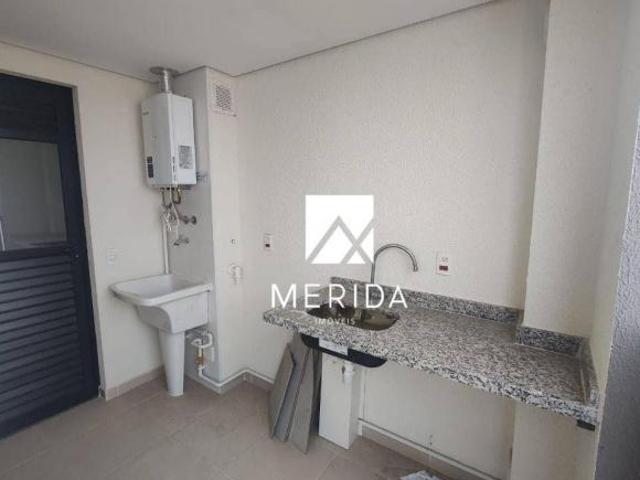 Apartamento com 2 dormitórios à venda, 56 m² por R$ 617.400,00 Jardim Santo André/SP