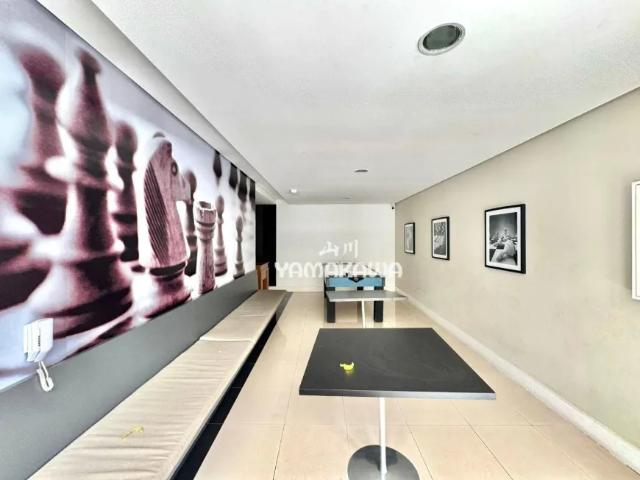 Apartamento com 2 dormitórios à venda, 56 m² por R$ 610.000,00 Vila Formosa São Paulo/SP