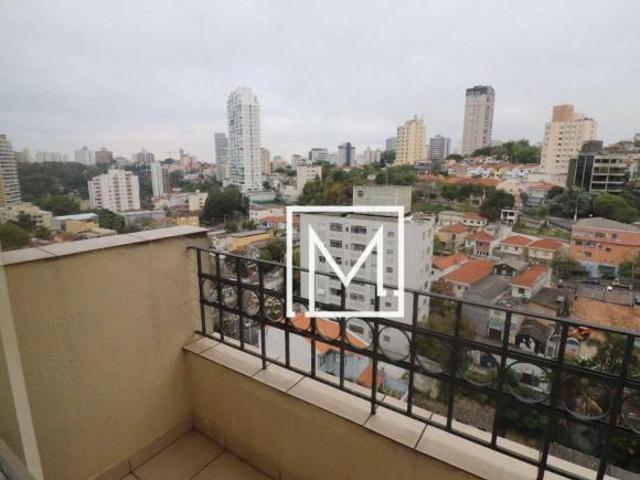 Apartamento com 2 dormitórios à venda, 56 m² por R$ 629.999,99 Vila Mariana