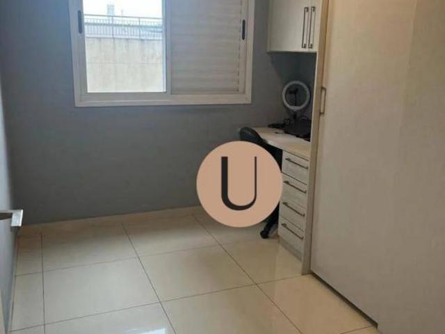 Apartamento com 2 dormitórios à venda, 56 m² por R$ 620.000,00 Vila Leopoldina São Paulo/SP