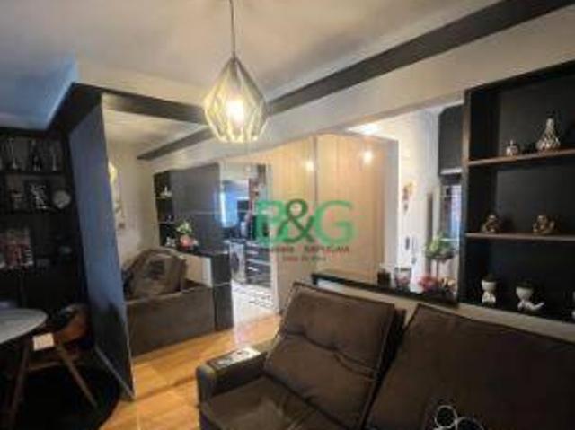 Apartamento à venda, 56 m² por R$ 636.000,00 Ipiranga São Paulo/SP