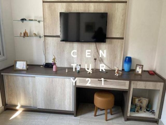Apartamento com 2 dormitórios à venda, 56 m² por R$ 638.000,00 Perdizes São Paulo/SP