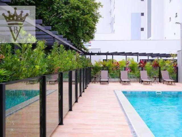 Apartamento com 2 dormitórios à venda, 56 m² por R$ 633.668 Ipiranga São Paulo/SP