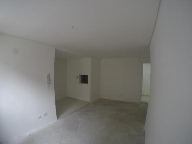 Apartamento com 2 dormitórios à venda, 56 m² por R$ 650.000,00 Santo Inácio