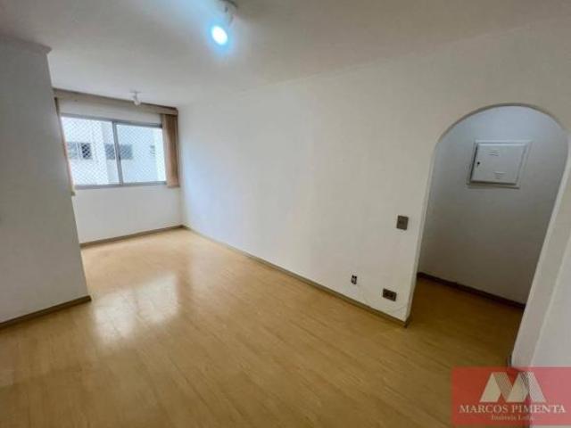 Apartamento com 2 dormitórios à venda, 56 m² por R$ 660.000,00 Bela Vista São Paulo/SP
