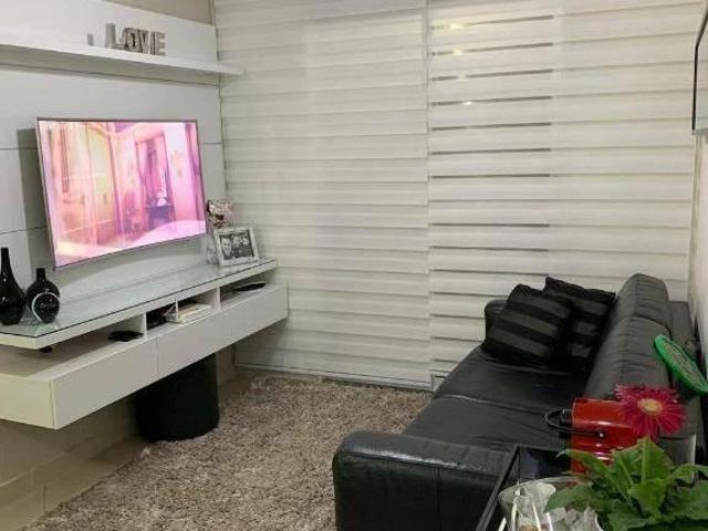 Apartamento com 2 dormitórios à venda, 56 m² por R$ 670.000,00 Pirituba São Paulo/SP