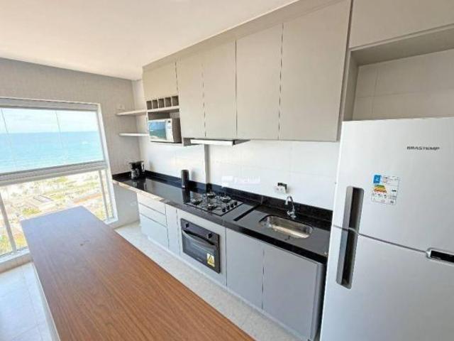 Apartamento com 2 dormitórios à venda, 56 m² por R$ 680.000,00 Enseada Guarujá/SP