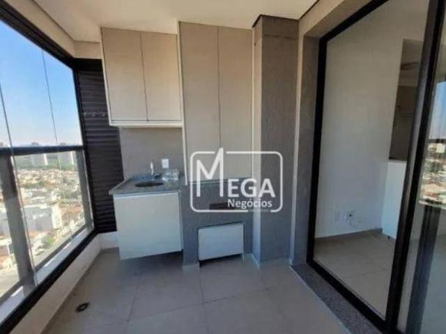 Apartamento com 2 dormitórios à venda, 56 m² por R$ 692.000 Vila Yara Osasco/SP