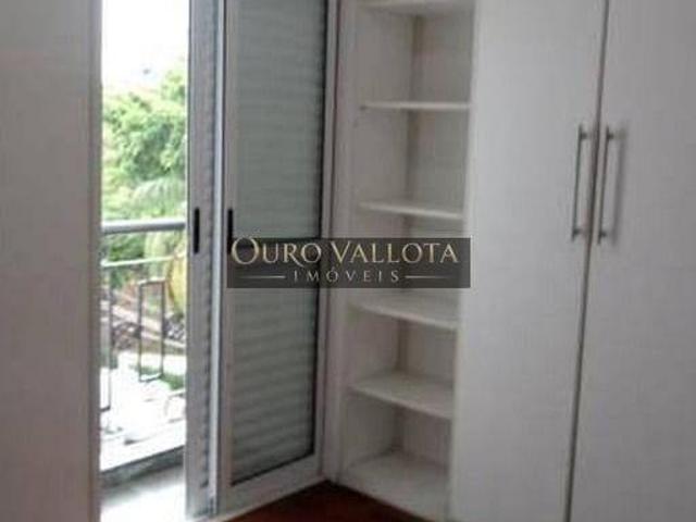 Apartamento com 2 dormitórios à venda, 56 m² por R$ 720.000,00 Parque da Mooca São Paulo/SP
