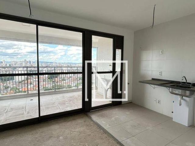 Apartamento com 2 dormitórios à venda, 56 m² por R$ 735.000,00 Ipiranga São Paulo/SP