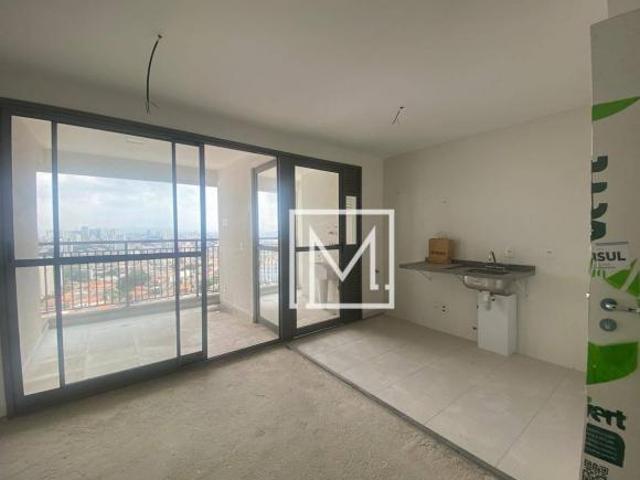 Apartamento com 2 dormitórios à venda, 56 m² por R$ 745.000,00 Ipiranga São