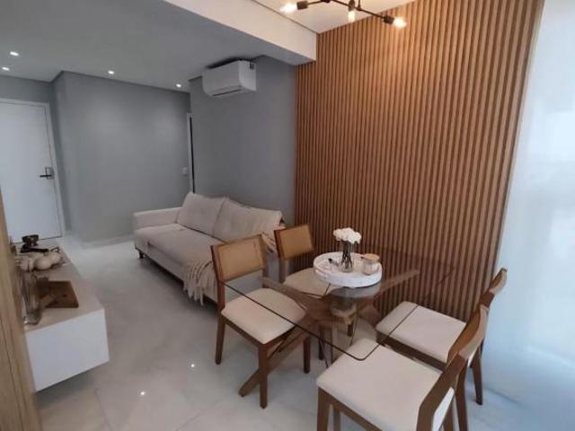 Apartamento com 2 dormitórios à venda, 56 m² por R$ 750.000,00 Vila Yara Osasco/SP