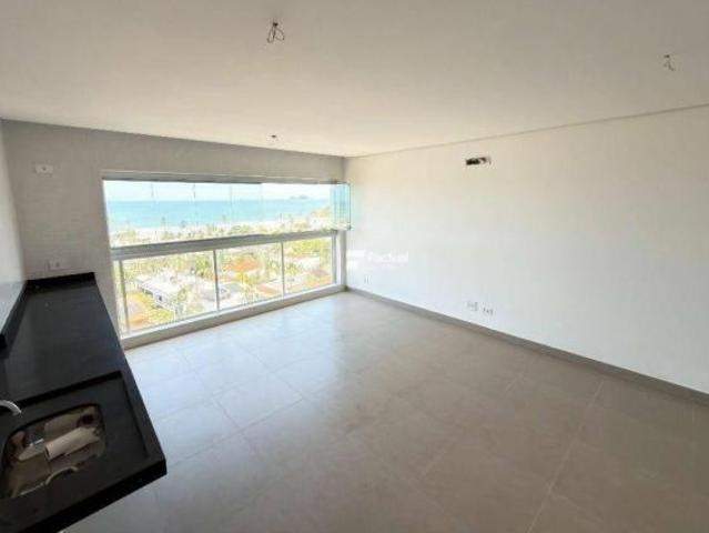 Apartamento com 2 dormitórios à venda, 56 m² por R$ 780.000,00 Enseada Guarujá/SP