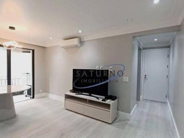 Apartamento com 2 dormitórios à venda, 56 m² por R$ 770.000,00 Consolação São Paulo/SP