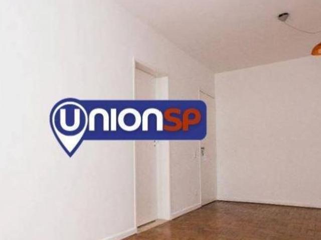 Apartamento com 2 dormitórios à venda, 56 m² por R$ 848.000 Jardim Paulista São Paulo/SP